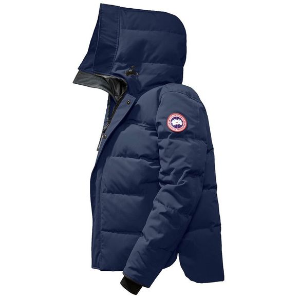 Canada Goose | Jackets & Coats | Canada Goose Mens Macmillan Parka Blue ...